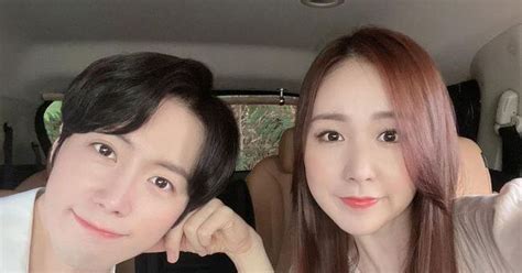 ‘황바울♥ 간미연 식구가 늘었어요” 깜짝 소식채리나 애기 선물 챙겨줘야지” Oh쎈 이슈