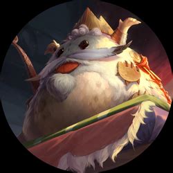 The Poro King Lor League Of Legends Wiki