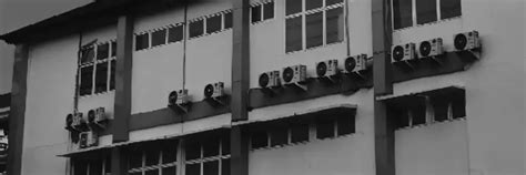 Mestinya Soal Ac Sudah Dipikirkan Sejak Merancang Puskesmas Ac Pating