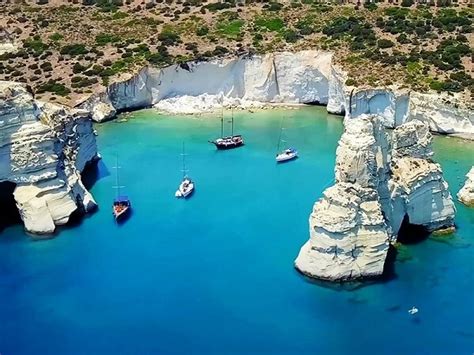 Unforgettable Cultural Experiences To Enjoy On Milos Island