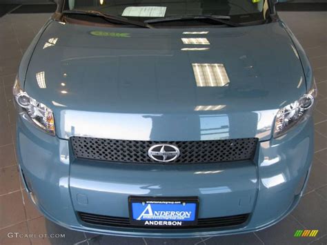 2008 Hypnotic Teal Mica Scion Xb 16689012 Photo 11