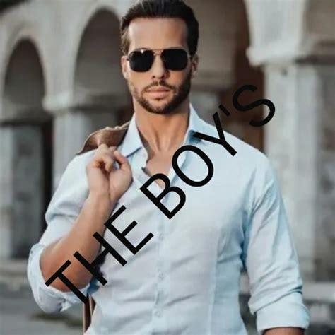 The Real Boys Youtube