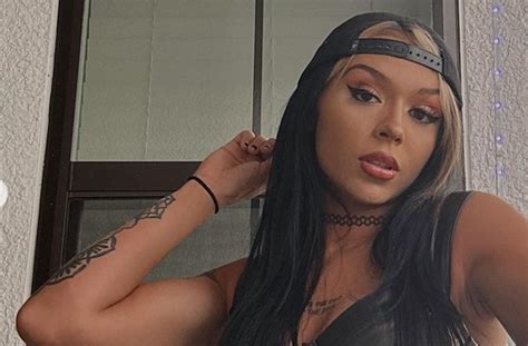 Cora Jade In Bathing Suit Is In Miami — Celebwell