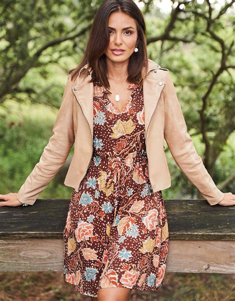 Molly Jacket Au Lait