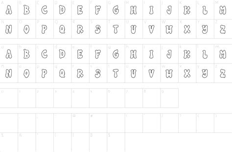 Seventies Groovy Font 1001 Free Fonts