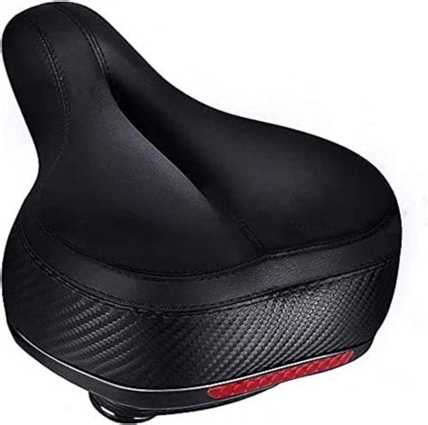 Best E Bike Seats For Long Distance Comfort Glide Electric Bikes