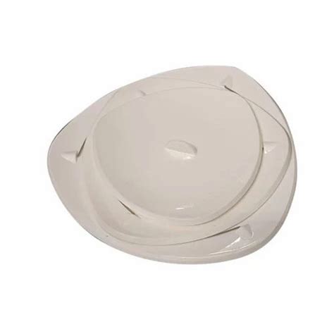 Plastic Twist Fold 3 Layer Tray At Rs 120 Piece In Delhi Id