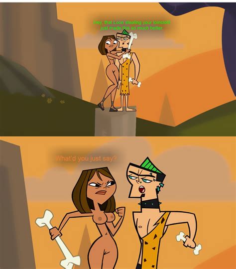 Post 4090174 Courtney Dartguy Duncan Edit Screenshotedit Totaldrama