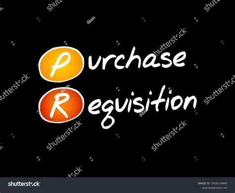 Purchase Requisition Over 205 Royalty Free Licensable Stock Vectors