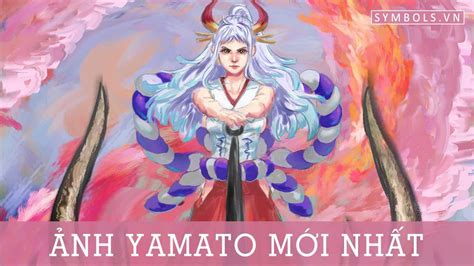 99 Ảnh Yamato Cute Bổ Mắt Hình Nền Cosplay Ngầu
