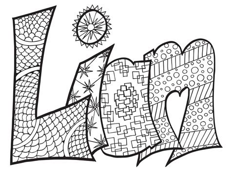 Tpt Coloring Pages