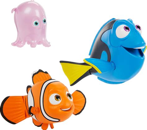 Pixar Scale Core Nemo Pack Amazon Ca Toys And Games