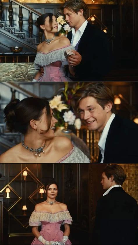 James Beaufort And Ruby Bell🥹 Beaufort Hall Couples