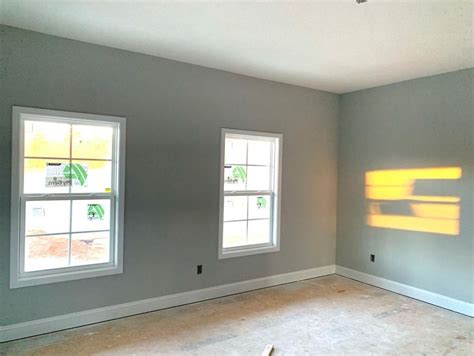 Sherwin Williams Passive Grey Sherwin Williams Passive Sw 7064 Paint