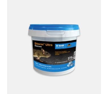 Storm Ultra Linasagrolv
