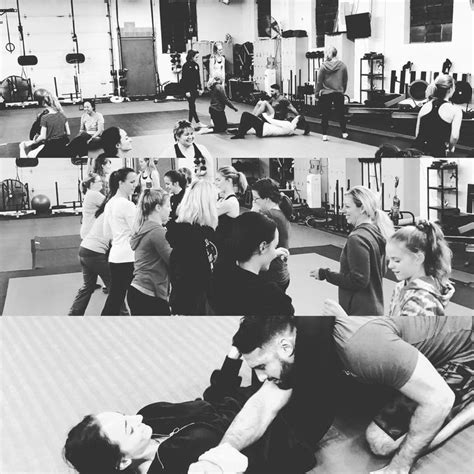 Daniel Ancheta On Linkedin We Are Holding A Womens Self Defense Class