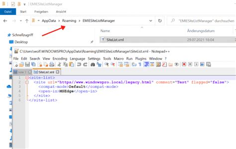 Ie To Edge Migration Redirect Legacy Web Apps To Internet Explorer