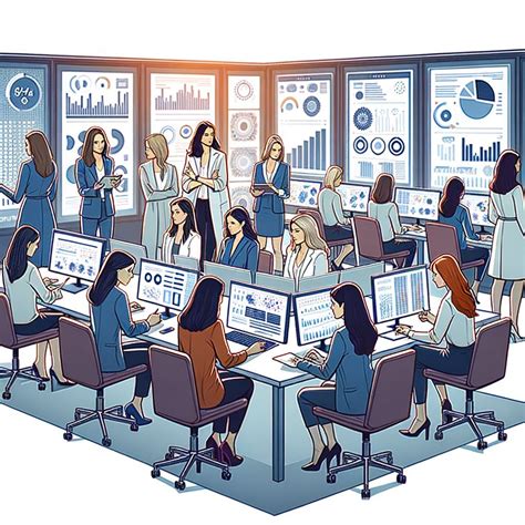 Wgeas Latest Gender Pay Gap Data Highlights Persistent Disparities In