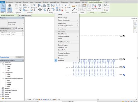 Solved Maximize 3d Extents Missing In The Context Menu Autodesk Community