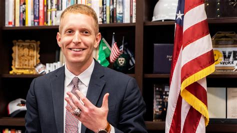 Is Scandal Hit Massachusetts Mayor Alex Morse Really A Victim Of Homophobia