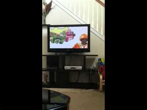 Yo Gabba Gabba Superhero Youtube