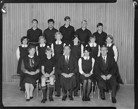 Waitara High School Group Puke Ariki