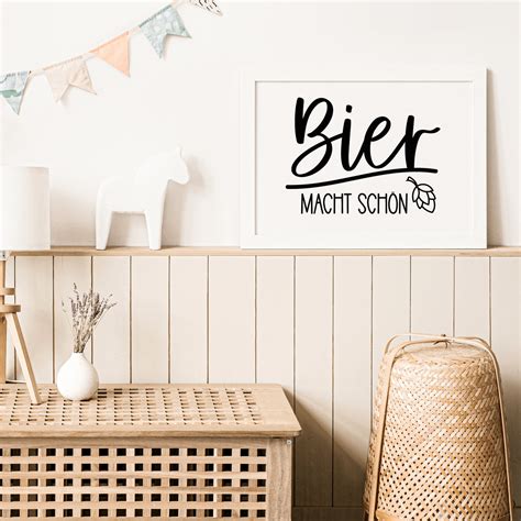 Bier Svg Bundle Plotterdatei Bier Für Cricut Biersprüche Vector Icons