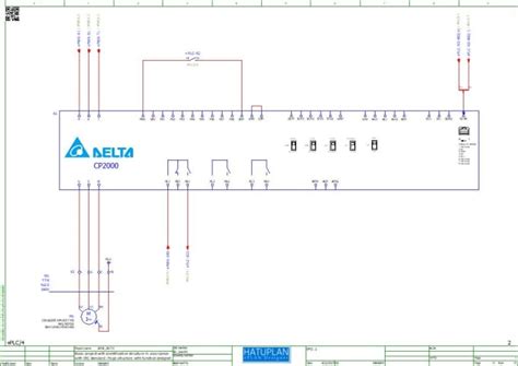 Design Electrical Schematic By Eplan Electric P8 By Eplan Sheet Fiverr