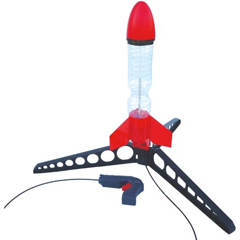 Aquastar Water Rocket Stem Toys