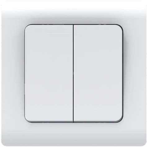 Double Light Switch Sanhui Lighting Factory