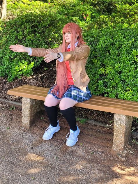 Kiss Me R Ddlc