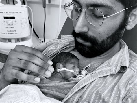 Nhs Neonatal — Imogen Harrison