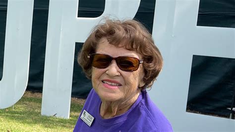 Who Is Fran Itkoff All About The National Ms Society Volunteer