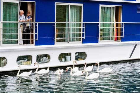 Amadolce Ship Stats And Information Amawaterways Cruise Travelage West