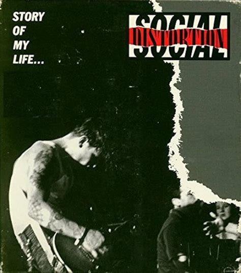 Social Distortion Story Of My Life Music Video 1990 Imdb