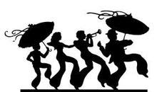 Discover 35 Second Line Parades Umbrellas And Second Line Parade Ideas