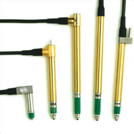 LVDT Transducers LVDT Transducers Exporter Manufacturer Service Provider Supplier Satara