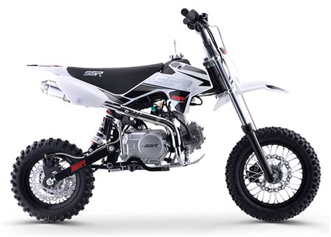New 2024 Ssr Motorsports Sr110dx Westfield Ma Specs Price Photos