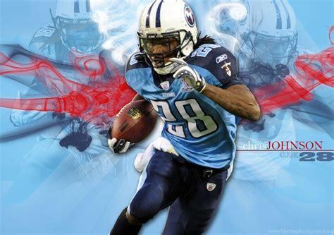 Chris Johnson Wallpapers 4k Hd Chris Johnson Backgrounds On Wallpaperbat