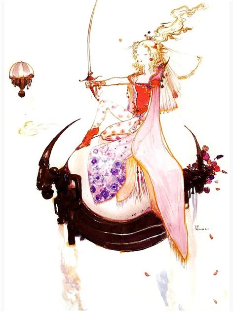 Whats Up With The Little Guys In Amanos Official Ffix Art R