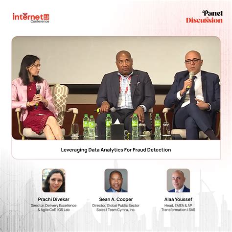 Im Excited To Share Insights From A Recent Panel Discussion I Participated In Focusing On The