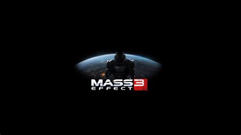 Download Wallpaper Black Captain Black Mass Effect Shepard Mass Effect 3 Shepard Spect