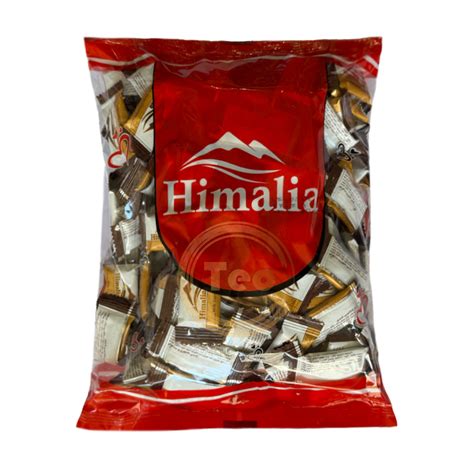 خرید شکلات شیری هیمالیا تئو کافی