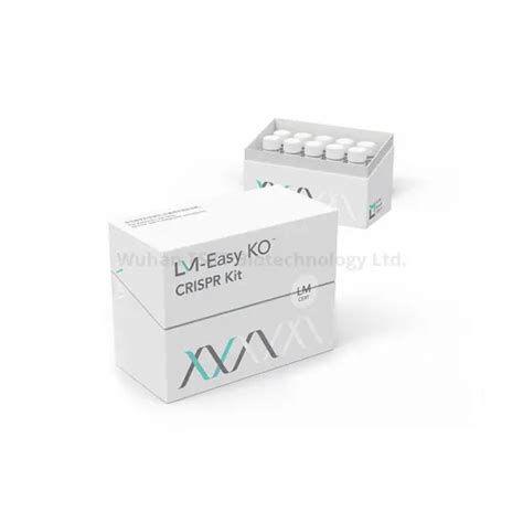 Crispr Kittest Kitat Home Std Testovulation Test