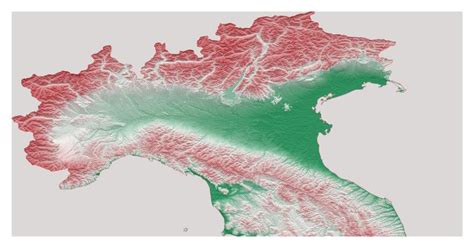 dr adam symington on linkedin creating beautiful topography maps with