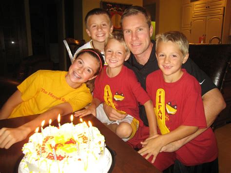 Fred Hoibergs Twin Sons Reunite At Nebraska For Final Season