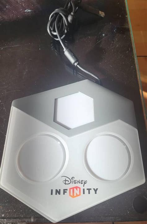 Disney Infinity Platform Etsy