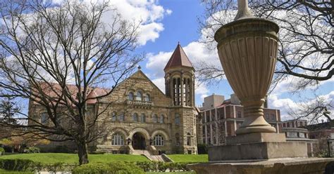 Wvu Finalizes Recommendation To Axe Department Of World Languages