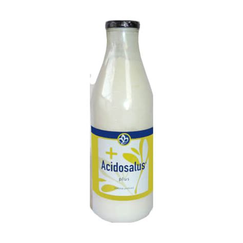 Acidosalus Plus Tečni Probiotik Za Odrasle 1000ml Apotekaviva24