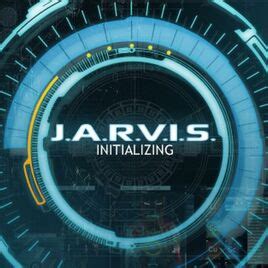 Jarvis Doblaje Wiki Fandom